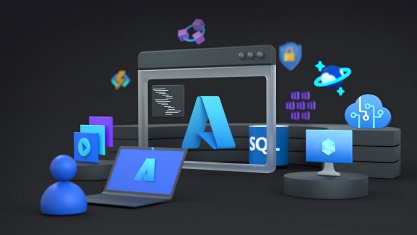 Microsoft Azure | Xvantage